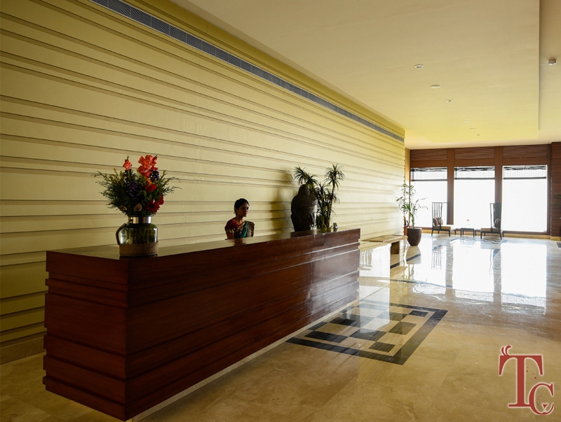 Trivik Hotel and Resort in Chikmagalur | Check Rooms Availability for ...