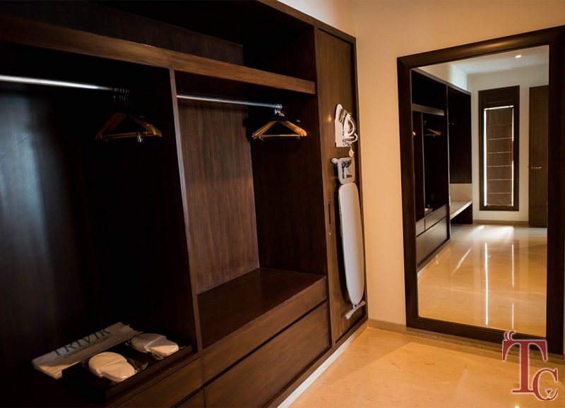 Trivik Hotel and Resort in Chikmagalur | Check Rooms Availability for ...