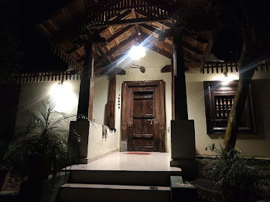 Silver Oaks Homestay in Coorg | Silver Oaks Homestay | Silver Oaks ...