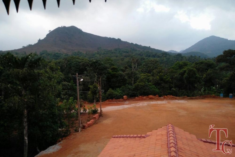 Jagate's Mist Homestay in Sakleshpura | Book Rooms Online at Jagates ...