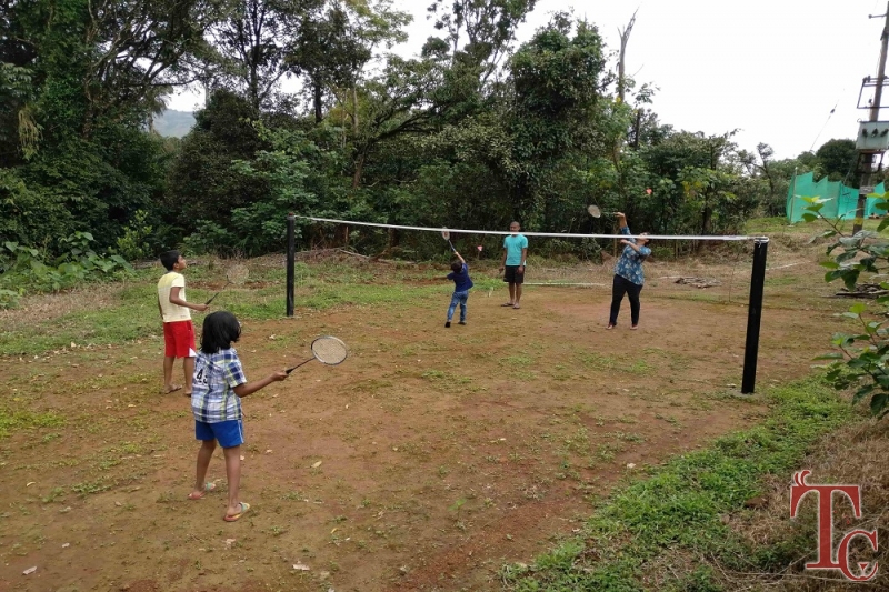 Jagate's Mist Homestay in Sakleshpura | Book Rooms Online at Jagates ...