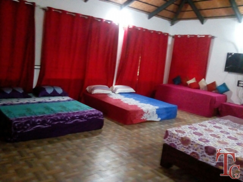 Jagate's Mist Homestay in Sakleshpura | Book Rooms Online at Jagates ...