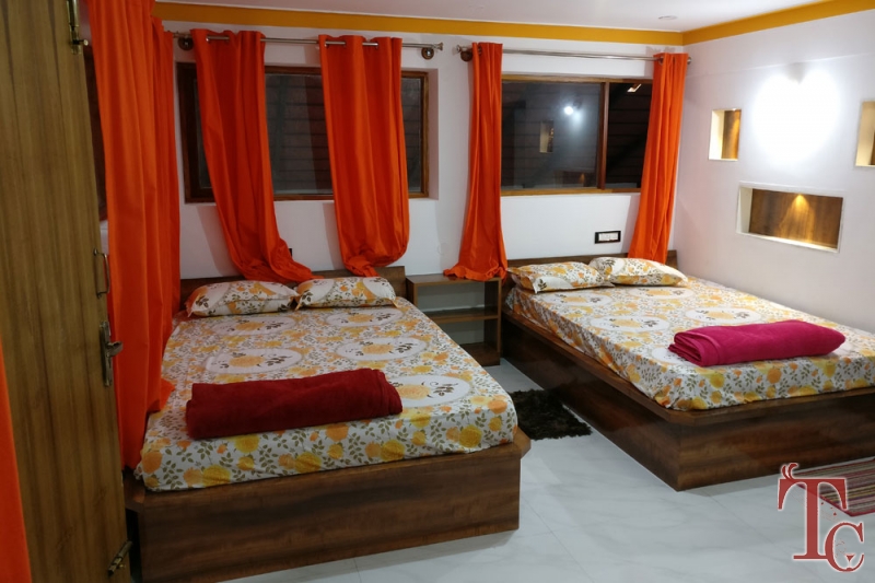 Jagate's Mist Homestay in Sakleshpura | Book Rooms Online at Jagates ...