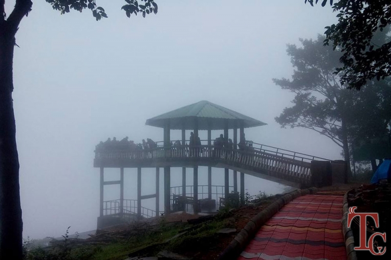 Jagate's Mist Homestay in Sakleshpura | Book Rooms Online at Jagates ...