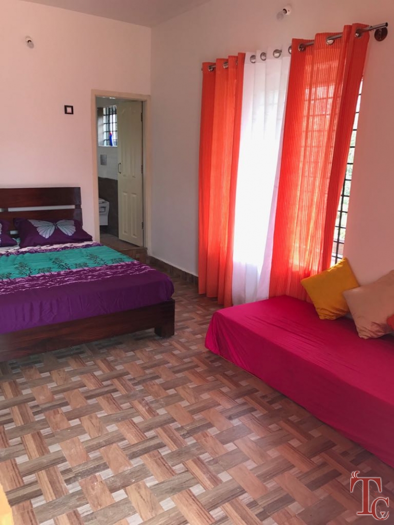 Jagate's Mist Homestay in Sakleshpura | Book Rooms Online at Jagates ...