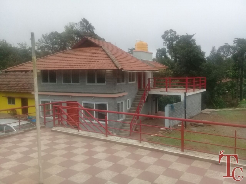 Jagate's Mist Homestay in Sakleshpura | Book Rooms Online at Jagates ...