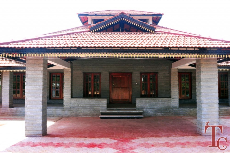 Jagate's Mist Homestay in Sakleshpura | Book Rooms Online at Jagates ...