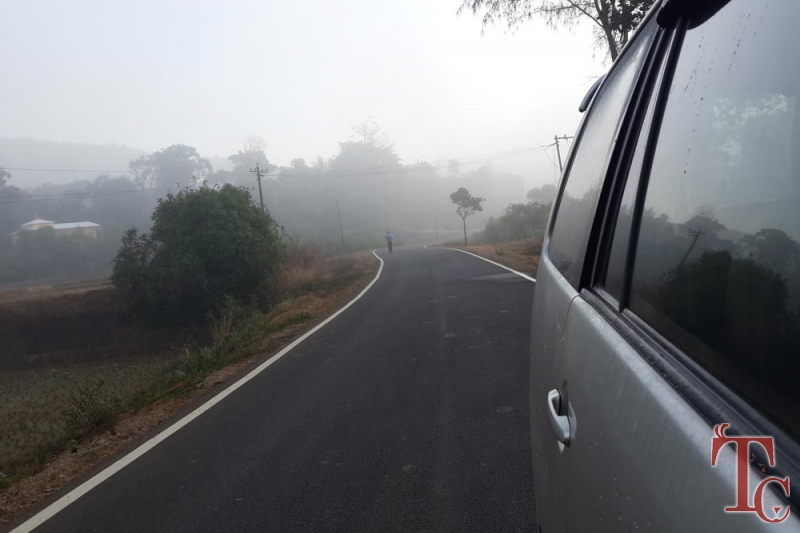 Jagate's Mist Homestay in Sakleshpura | Book Rooms Online at Jagates ...