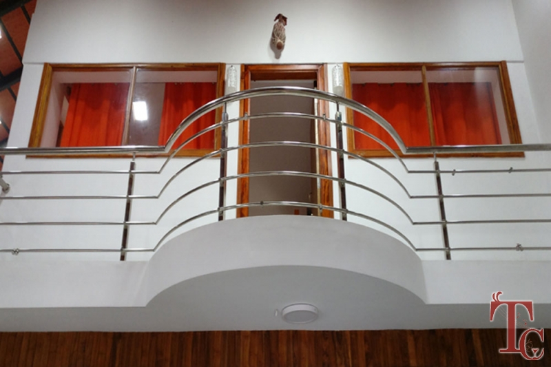 Jagate's Mist Homestay in Sakleshpura | Book Rooms Online at Jagates ...