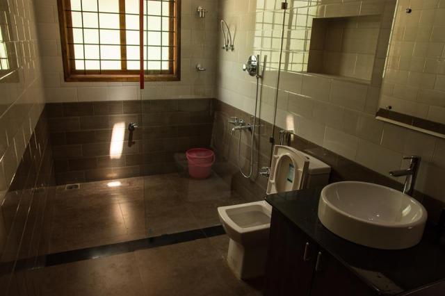 Jagate's Mist Homestay in Sakleshpura | Book Rooms Online at Jagates ...