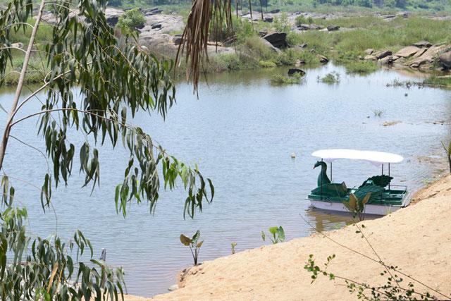 Harakere Riverview Homestay | Harakere Homestay | Harakere Riverview in ...