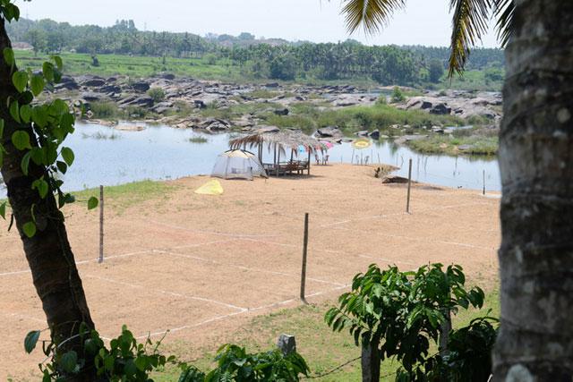 Harakere Riverview Homestay | Harakere Homestay | Harakere Riverview in ...