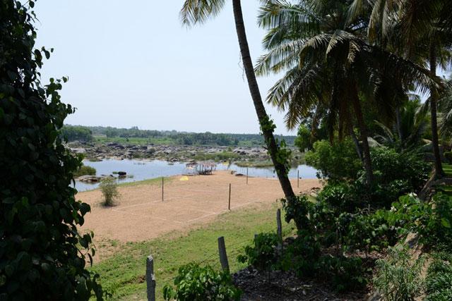 Harakere Riverview Homestay | Harakere Homestay | Harakere Riverview in ...
