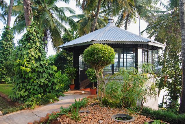 Harakere Riverview Homestay | Harakere Homestay | Harakere Riverview in ...