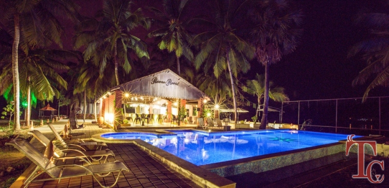 River Roost Resort in Mangalore | Book Rooms at River Roost Resort in ...