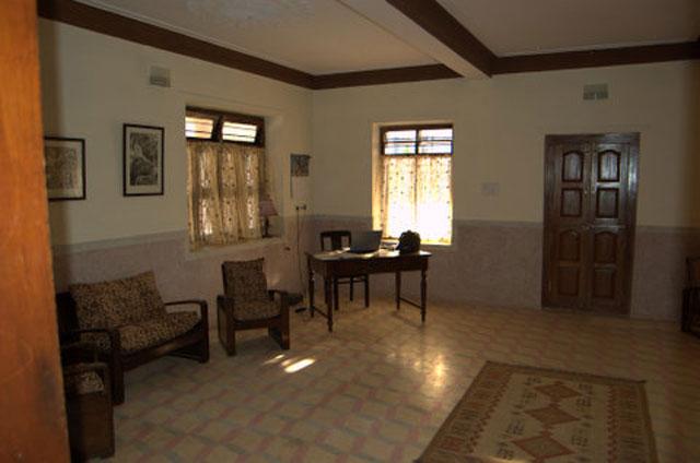 Bison Manor Homestay in Coorg | Coorg Bison Manor Homestay | Bison ...