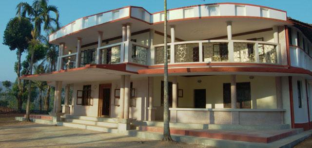 Bison Manor Homestay in Coorg | Coorg Bison Manor Homestay | Bison ...
