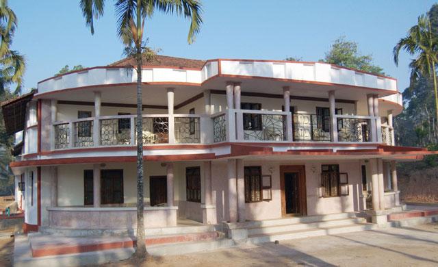 Bison Manor Homestay in Coorg | Coorg Bison Manor Homestay | Bison ...