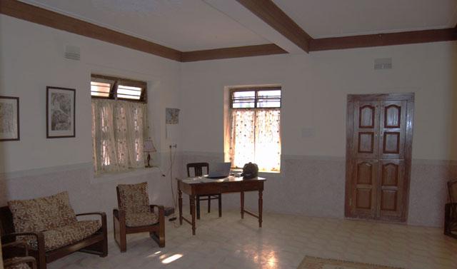 Bison Manor Homestay in Coorg | Coorg Bison Manor Homestay | Bison ...
