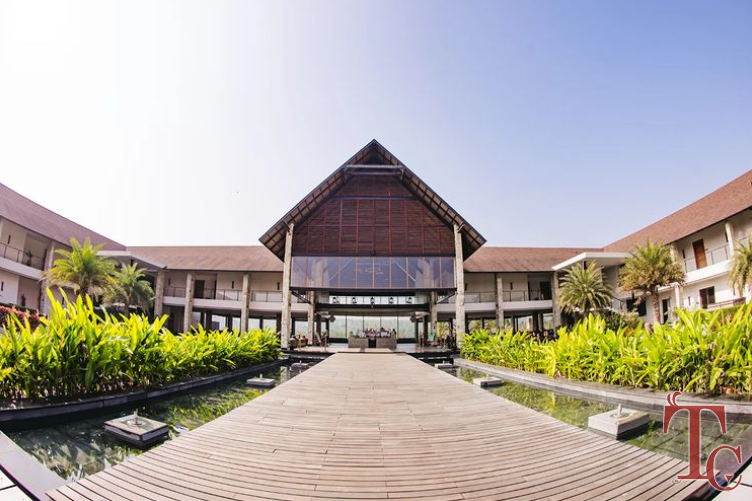 Luxury Golf Resort in Shimoga | Premium Luxury Golf Resort in Karnataka