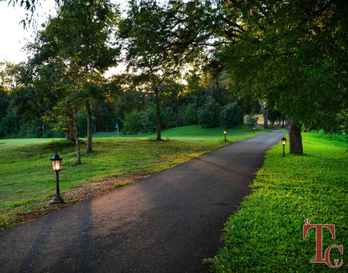 Luxury Golf Resort in Shimoga | Premium Luxury Golf Resort in Karnataka