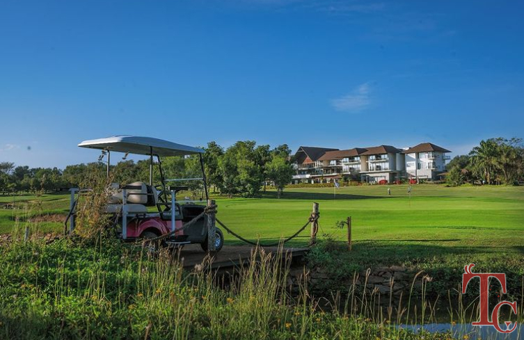 Luxury Golf Resort in Shimoga | Premium Luxury Golf Resort in Karnataka