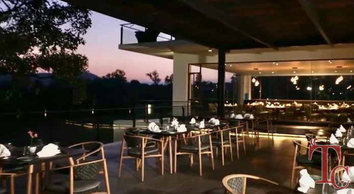 Luxury Golf Resort in Shimoga | Premium Luxury Golf Resort in Karnataka