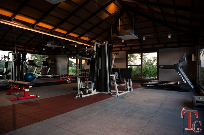 Luxury Golf Resort in Shimoga | Premium Luxury Golf Resort in Karnataka