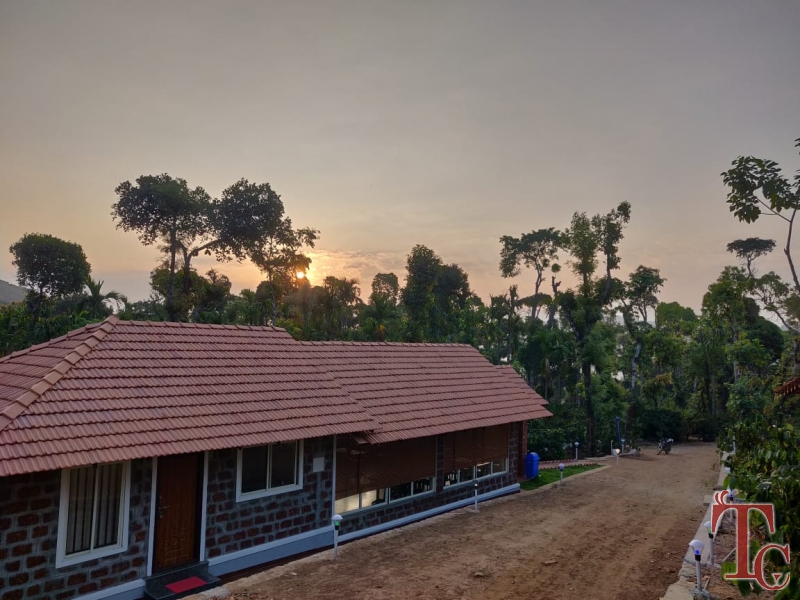 Kambala kaad homestay in Mudigere, book kambalakaad homestay, best ...