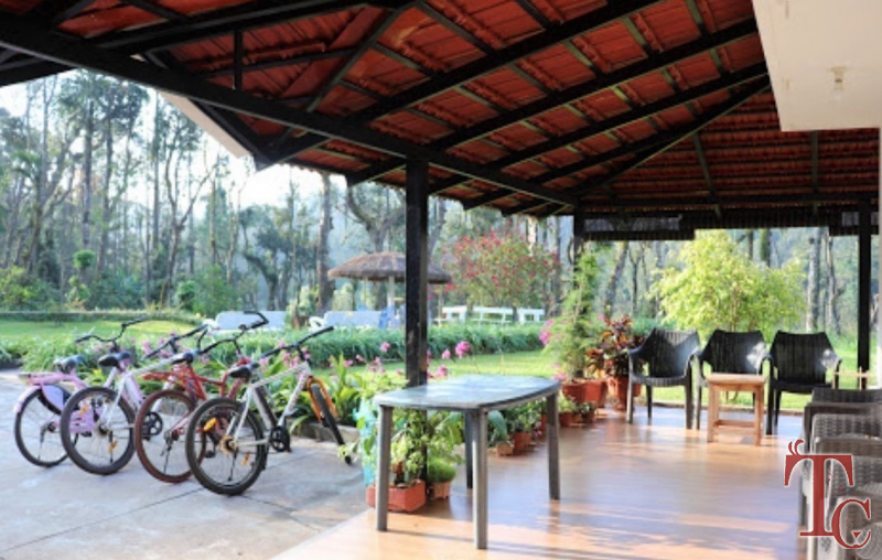 Moon Mist Homestay | Book Rooms Online at Moon Mist Chikmagalur