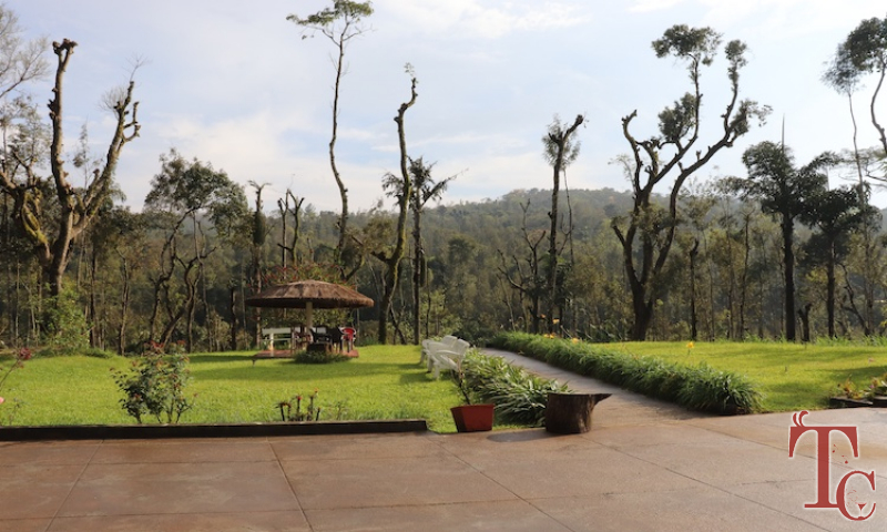 Moon Mist Homestay | Book Rooms Online at Moon Mist Chikmagalur