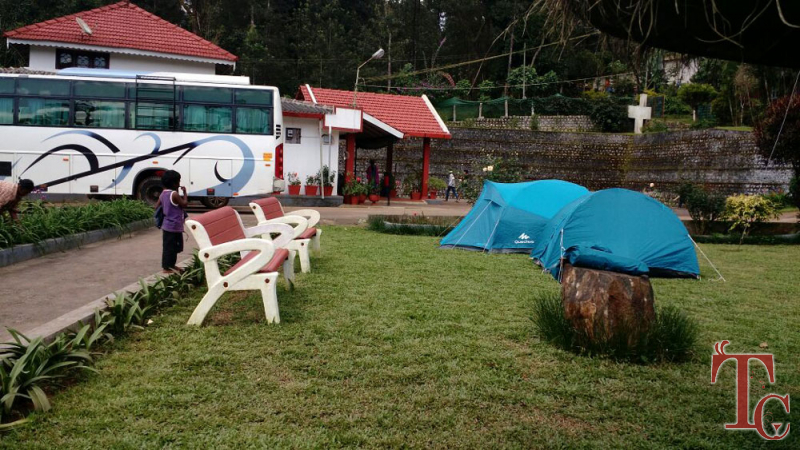 Moon Mist Homestay | Book Rooms Online at Moon Mist Chikmagalur