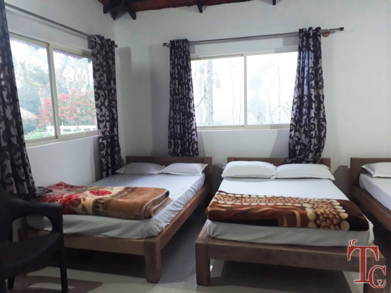 Moon Mist Homestay | Book Rooms Online at Moon Mist Chikmagalur