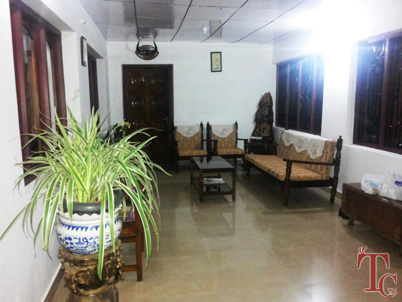 Moon Mist Homestay | Book Rooms Online at Moon Mist Chikmagalur