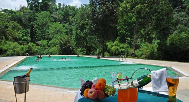 Vythiri Village Resort in Wayanad | Vythiri Village Resort and Spa ...