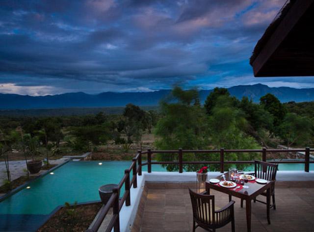 The Serai Resort in Bandipur | Bandipur Serai Resort | The Serai Resort ...