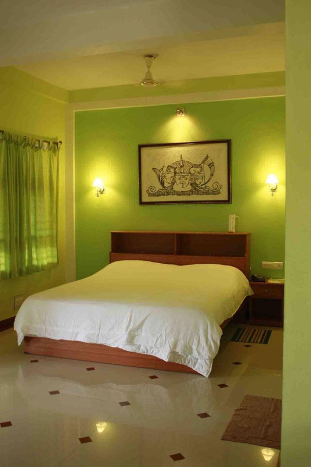 Meenmutty Heights Resort in Wayanad | Meenmutty TEA ESTATE Resort ...