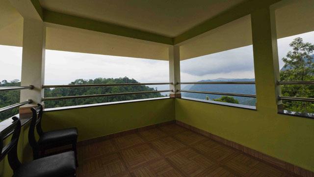 Meenmutty Heights Resort in Wayanad | Meenmutty TEA ESTATE Resort ...