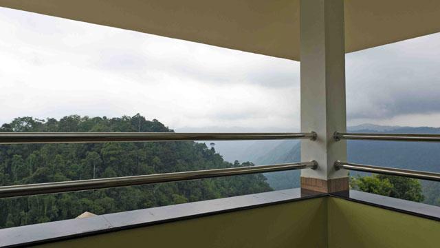 Meenmutty Heights Resort in Wayanad | Meenmutty TEA ESTATE Resort ...