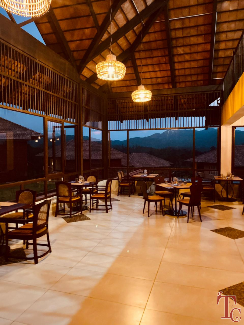 Machaan Resort in Sakleshpur | Quote for Machaan Resort Online | Best ...