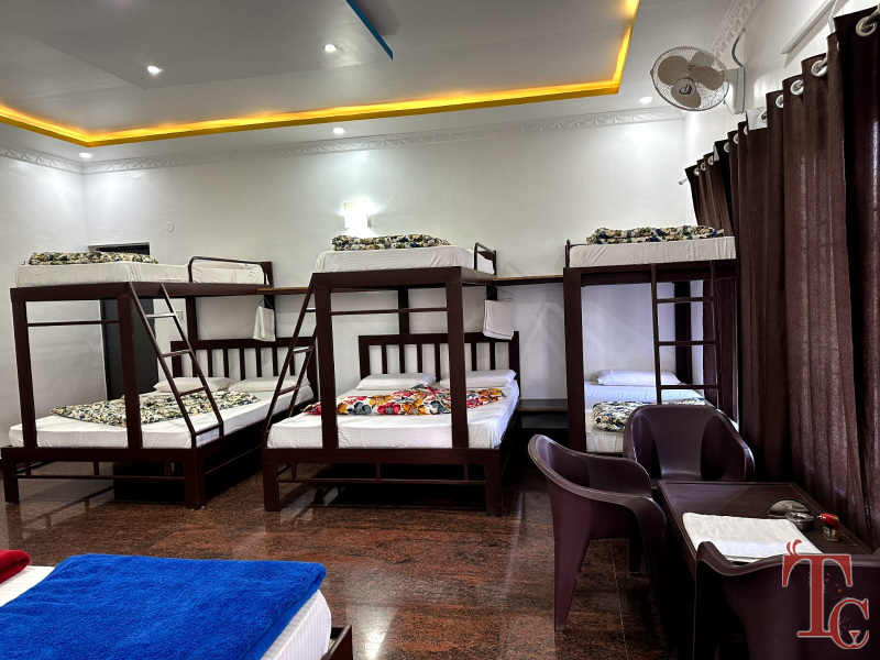 Greenview Homestay in Chikmagalur | Green View Stay in Kaimara ...