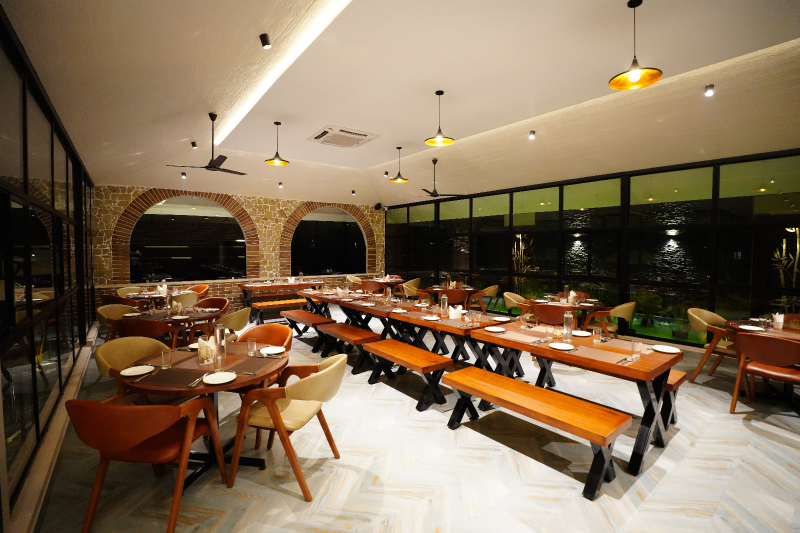 Inika Resort in Virajpet Coorg, Inika Luxury Resort in Karnataka