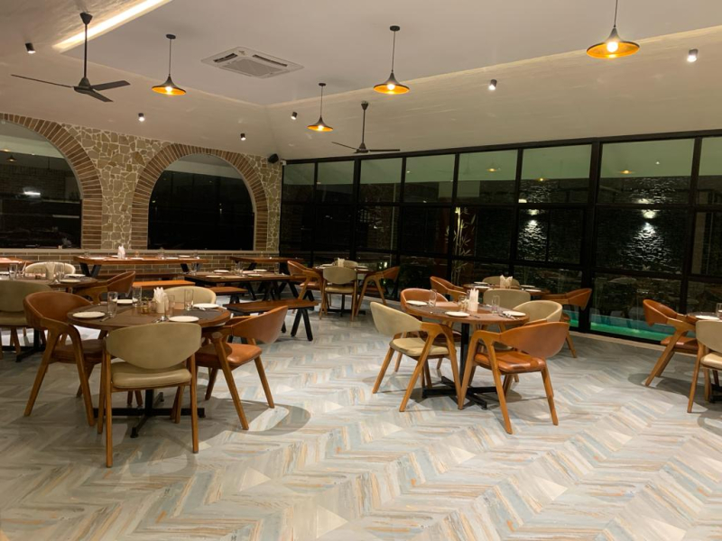 Inika Resort in Virajpet Coorg, Inika Luxury Resort in Karnataka