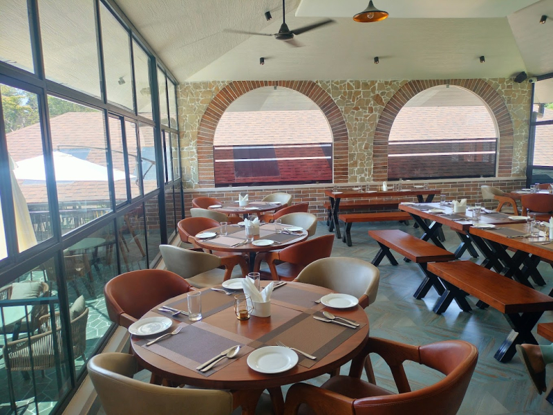 Inika Resort in Virajpet Coorg, Inika Luxury Resort in Karnataka