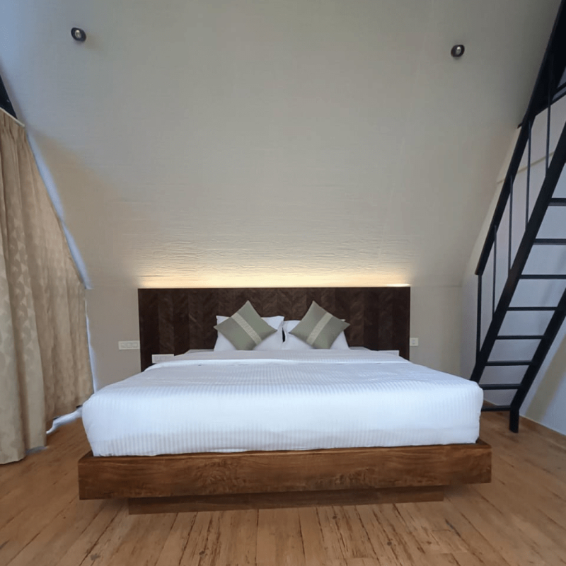 Inika Resort in Virajpet Coorg, Inika Luxury Resort in Karnataka