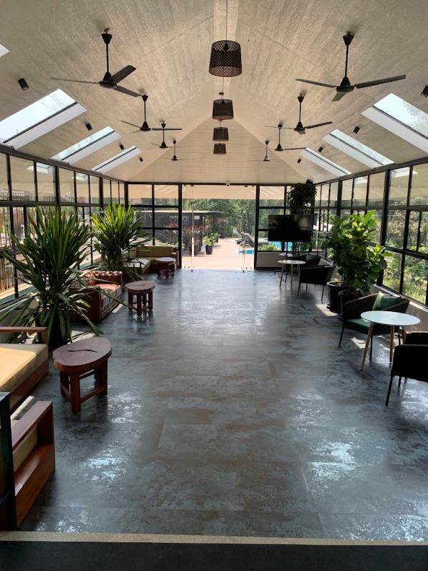 Inika Resort in Virajpet Coorg, Inika Luxury Resort in Karnataka