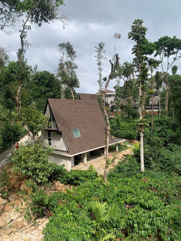 Inika Resort in Virajpet Coorg, Inika Luxury Resort in Karnataka