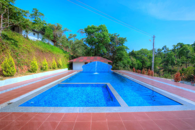 Jungle Bride Resort in Sakleshpur | Adventure Nature Resort in ...