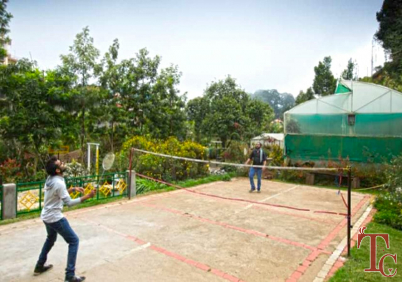 Coffee Bean Homestay in Sakleshpur | Coffee Bean Homestay | Coffee Bean ...