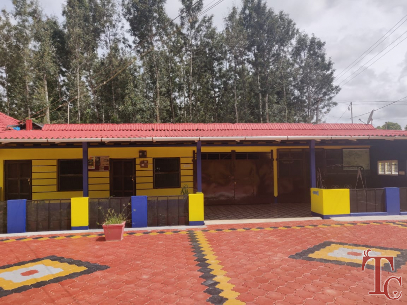 Coffee Bean Homestay in Sakleshpur | Coffee Bean Homestay | Coffee Bean ...